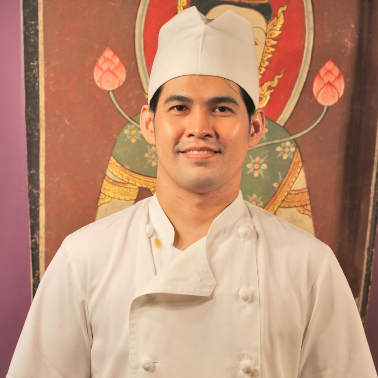 従業員インタビュー#02 | 株式会社SUU・SUU・CHAIYOO