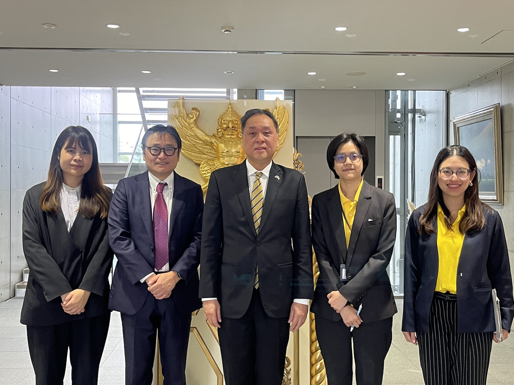 株式会社SUU・SUU・CHAIYOO